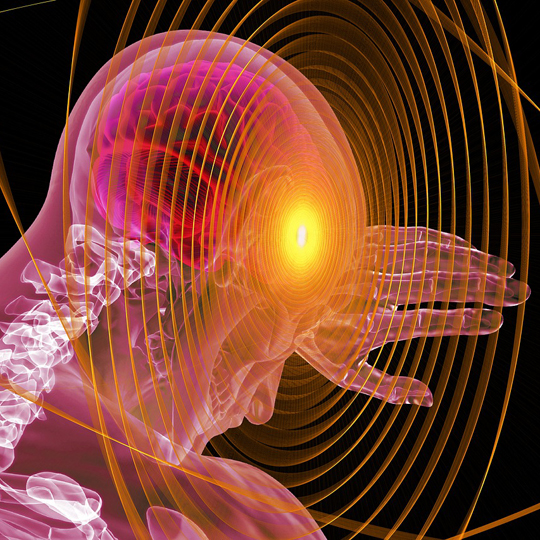 29 d'octubre, Dia Mundial de l'Ictus. Canal Salut